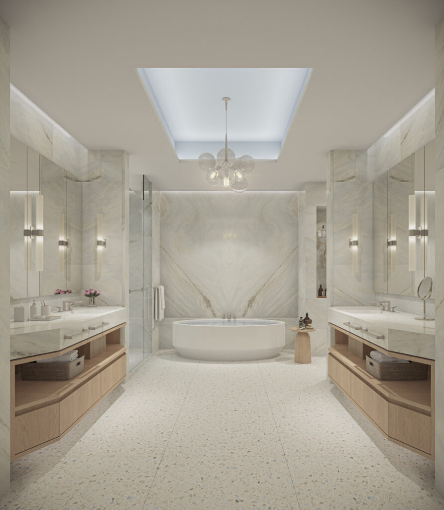 Luxury Residence For Sale Pompano Beach - Waldorf Astoria Residences ...